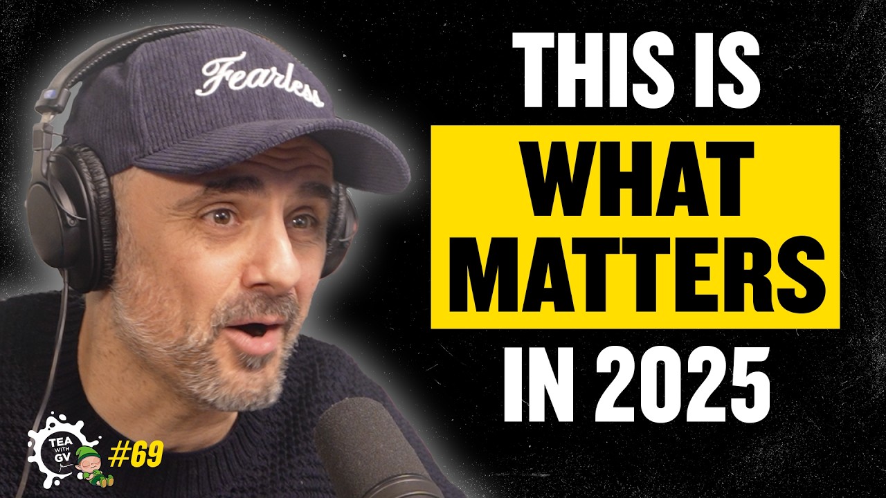 Maximizing Your Social Media Impact: Insights from GaryVee | Galaxy.ai Maximizing Your Social Media Impact: Insights from GaryVee | Galaxy.ai