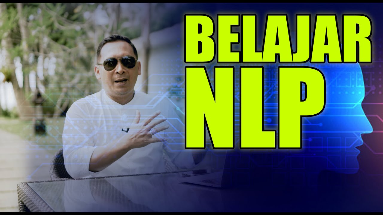 Belajar NLP untuk Pengembangan Diri di Bali bersama Coach Wira