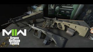 Ultimate Aug Family - Mod Teaser at Fallout 4 Nexus - Mods and community