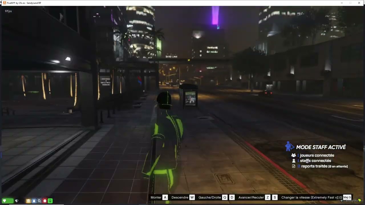 Mlo bug - ES/ESX - Cfx.re Community