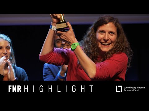 FNR Highlights: Science Slam