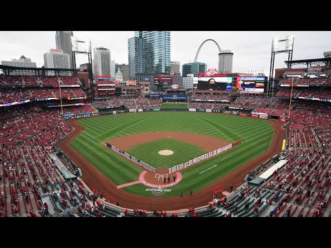 Cardinals offering flash sale for $6 tickets to select games
