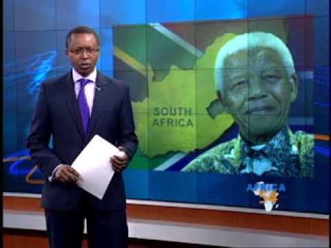 Nelson Mandela Movie