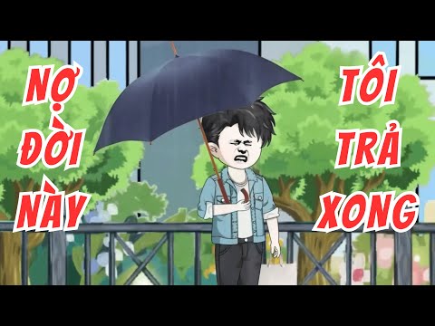 Full End | Con Trai Các Người Đã HẸO, Tôi Đã Trả Hết Nợ Đời! | HẢI VÂN VIETSUB