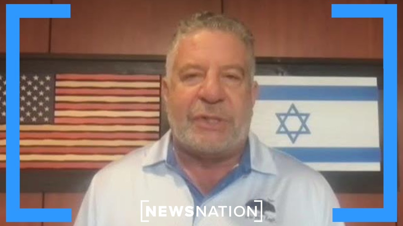 ‘Not World War III’: Why ex-basketball coach Bruce Pearl supports Iran war | Morning in America