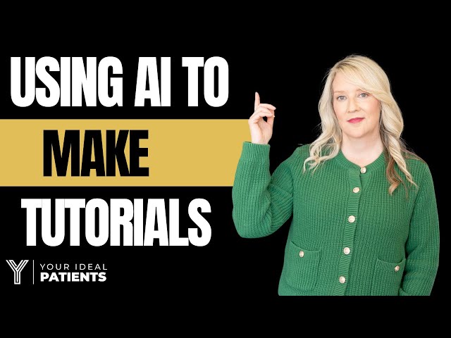 Revolutionizing Patient Communication: AI Avatars for Doctors Using Hey ...