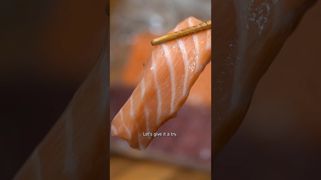 Insanely Delicious Costco Sashimi + Sushi Deal for $20 - Quick Bite of Heaven!