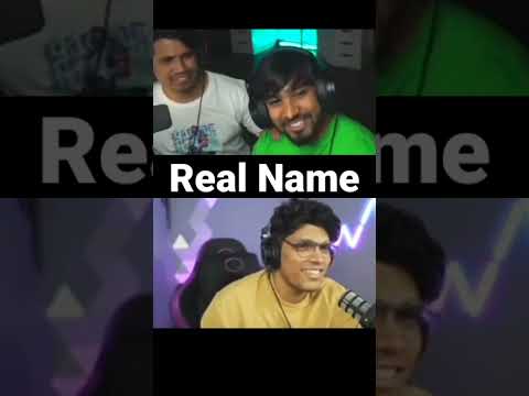 Anshu Bisht is Not Real Name of Gamerfleet π±