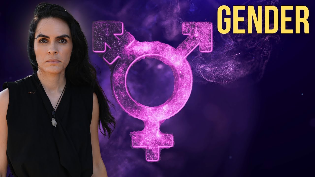 Exploring the Esoteric Role of Gender in Higher and Lower Timelines ...