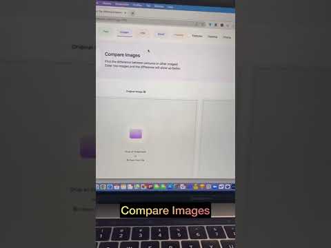 Compare ANY Files for Differences 🗄📁 Helpful Websites: Episode 63 #Differences #BeforeAfter #Tech