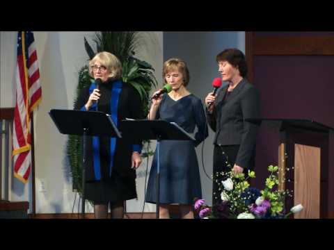 Eating Crow - Pastor Jake Wilkinson 3/4/17