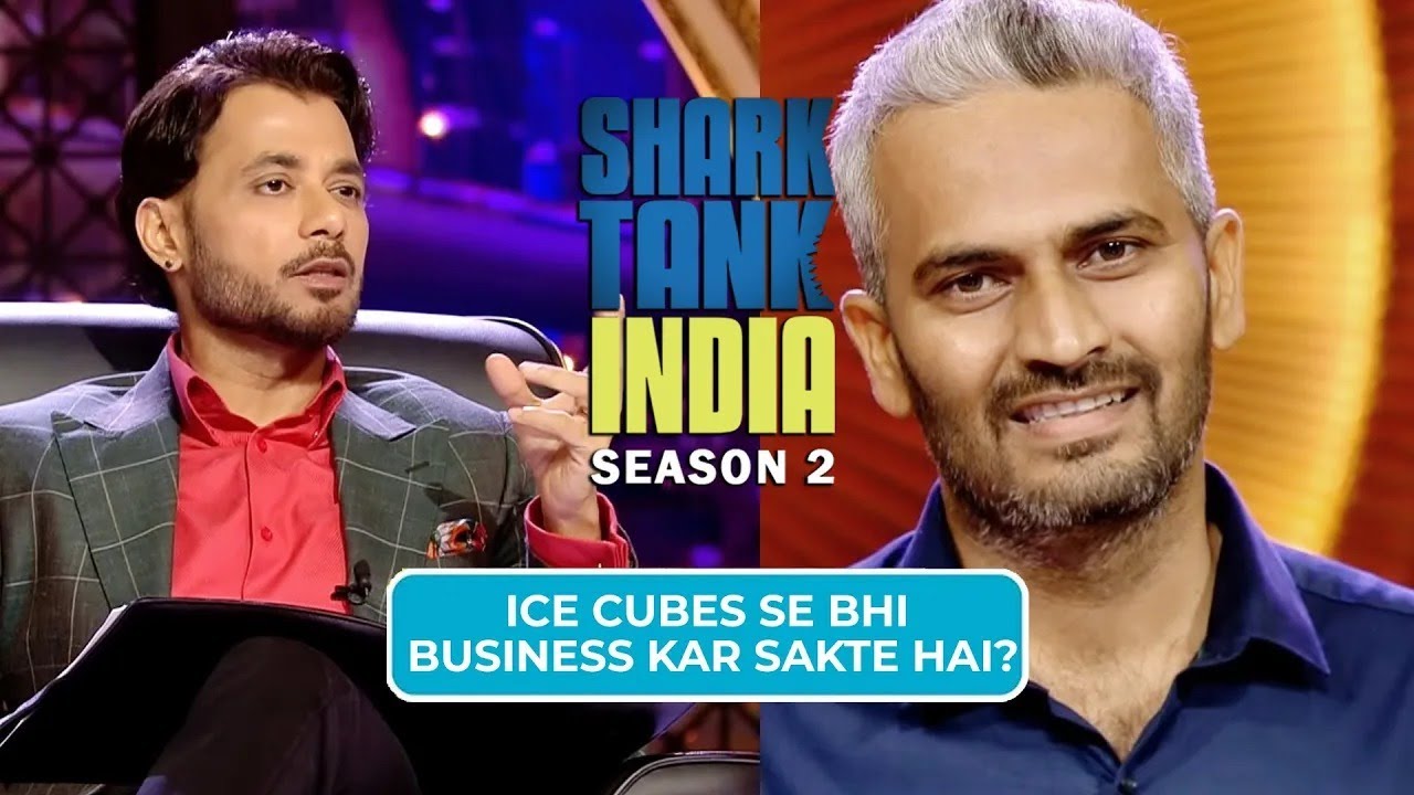 The Story Of Dr. Cubes, Who Built A Billion-Dollar Business Selling ...