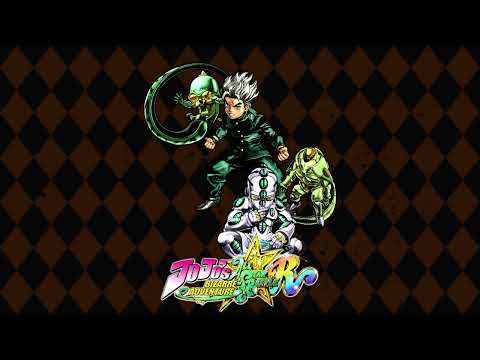 JoJo's Bizarre Adventure : All-Star Battle R - Koichi Hirose Voice (Japanese)