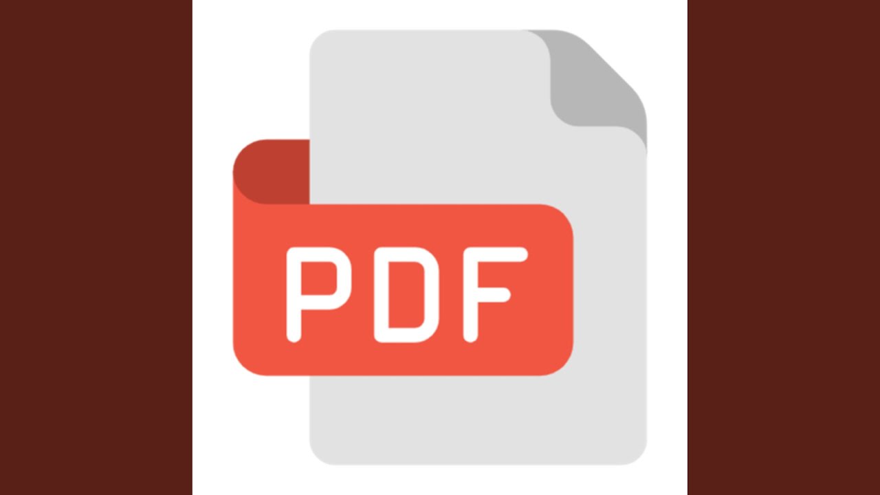 PDF FILE FUNK (Sped Up)