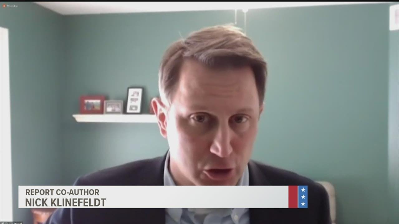 What went wrong during the 2020 Iowa Caucuses? Iowa Democratic Party's report names top problems