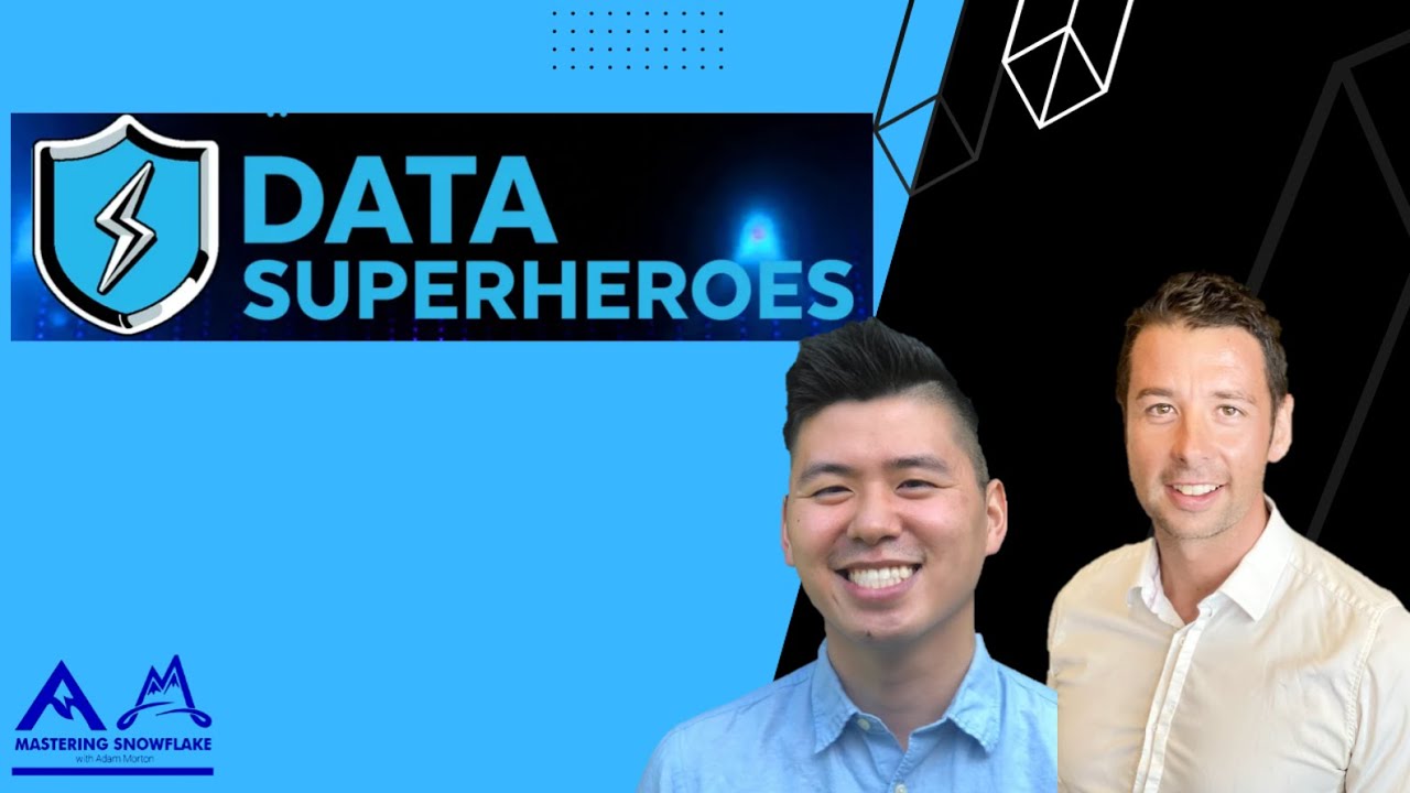 Understanding Snowflake Data Super Hero Program | How to apply!