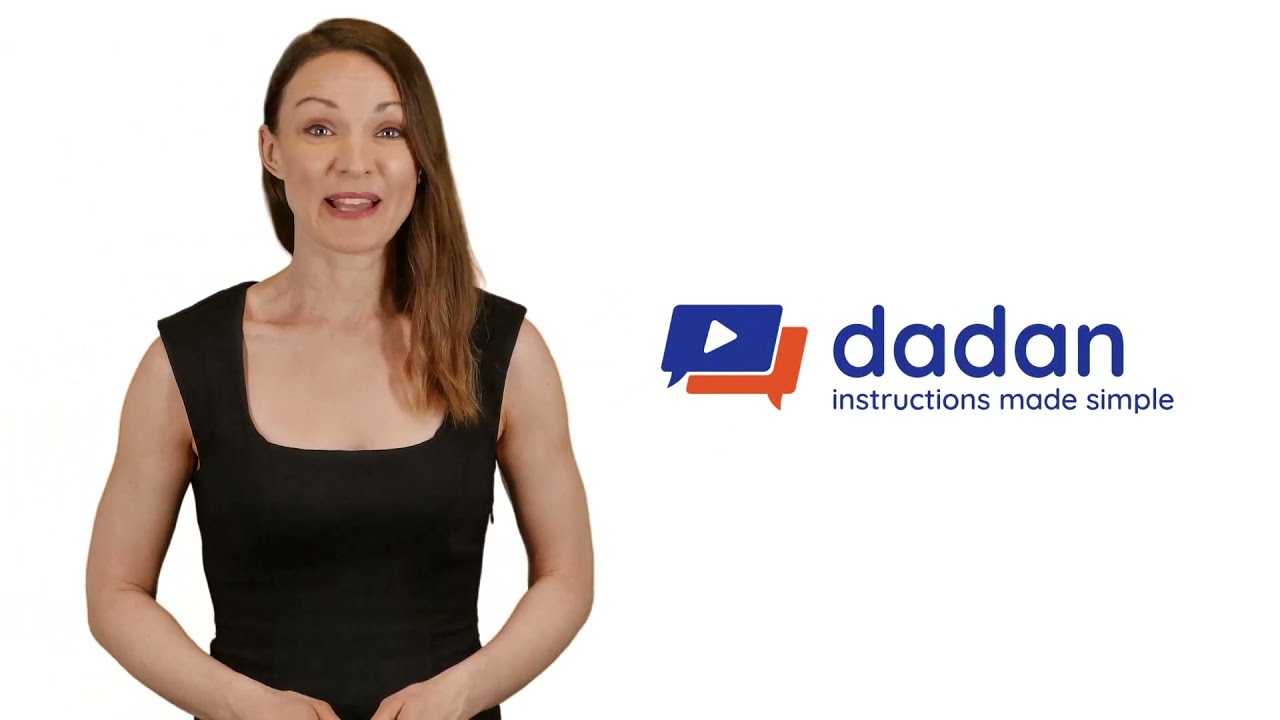 Dadan - Free Screen & Video Recording Software