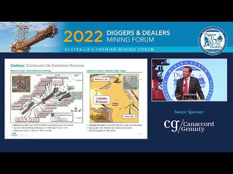 2022 New Century Resources