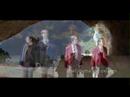 The Chronicles of Narnia: Prince Caspian Behind-the-Scenes