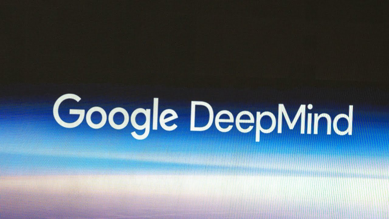 Google DeepMind Wants to Solve Humanity's Problems