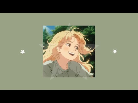 โ playlist to vibe to when things are going your way ๐ชด ( beabadoobee, wave to earth + more! )
