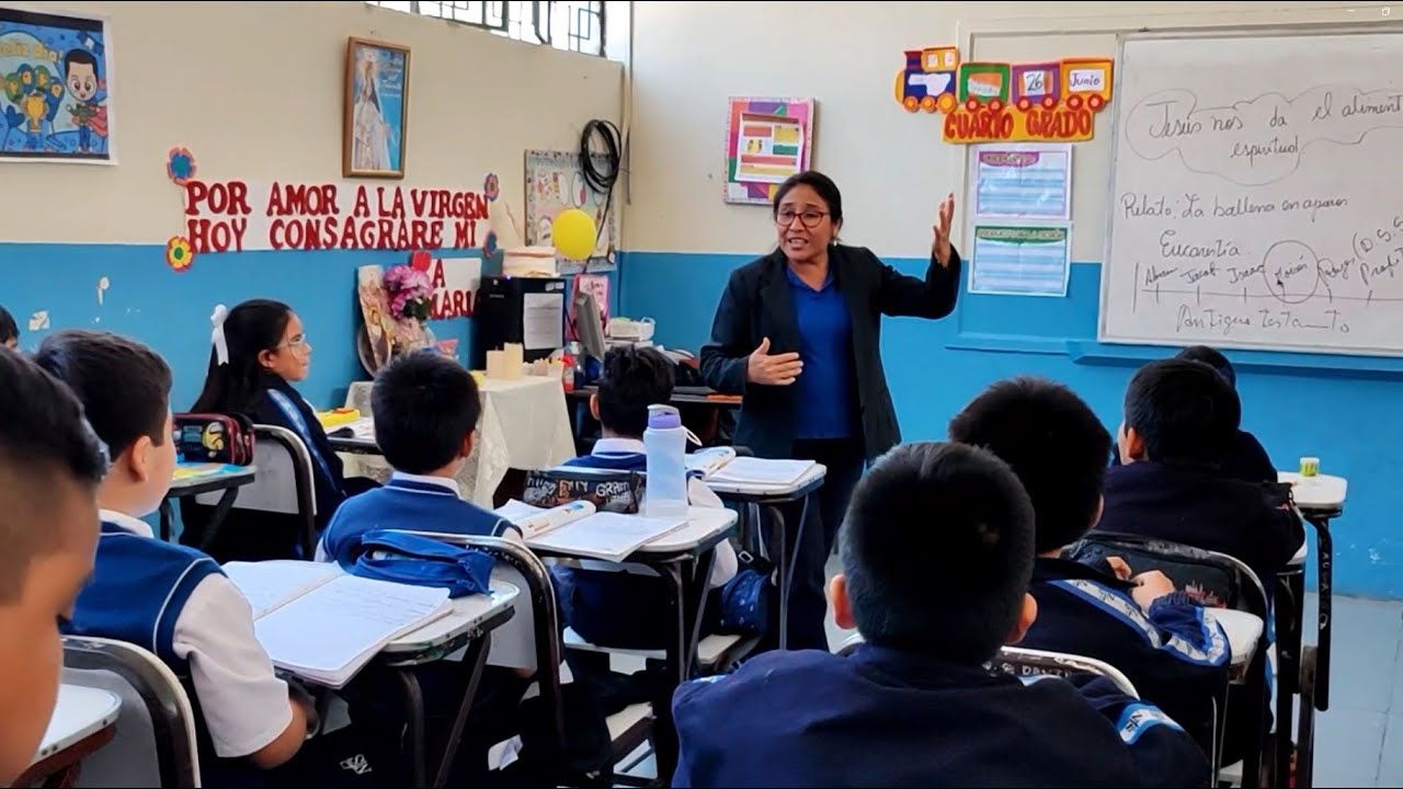 Programa para el Buen Inicio del Año Escolar 2025