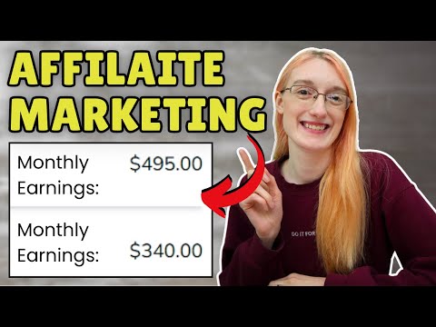 MASSIVE Affiliate Marketing Mistakes Bloggers Make // Make Money Blogging