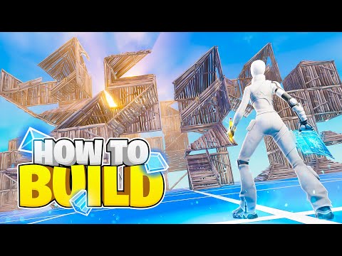 How to Build in Fortnite (Beginner to Pro)