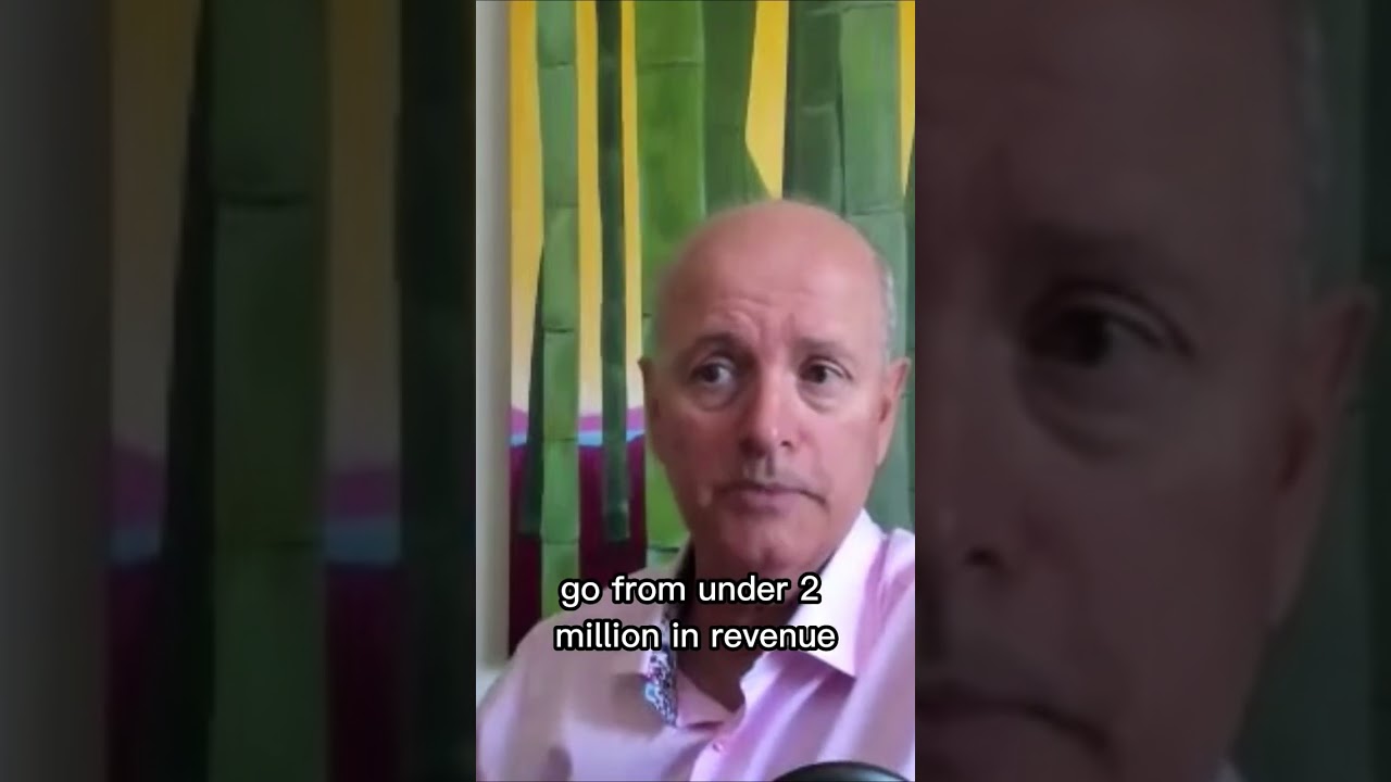 Join the 1000+ Companies We've Helped Grow from $2M to $10M!