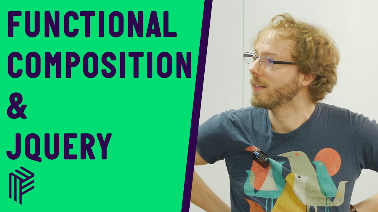 Function Composition - Bristol JS - November 2019