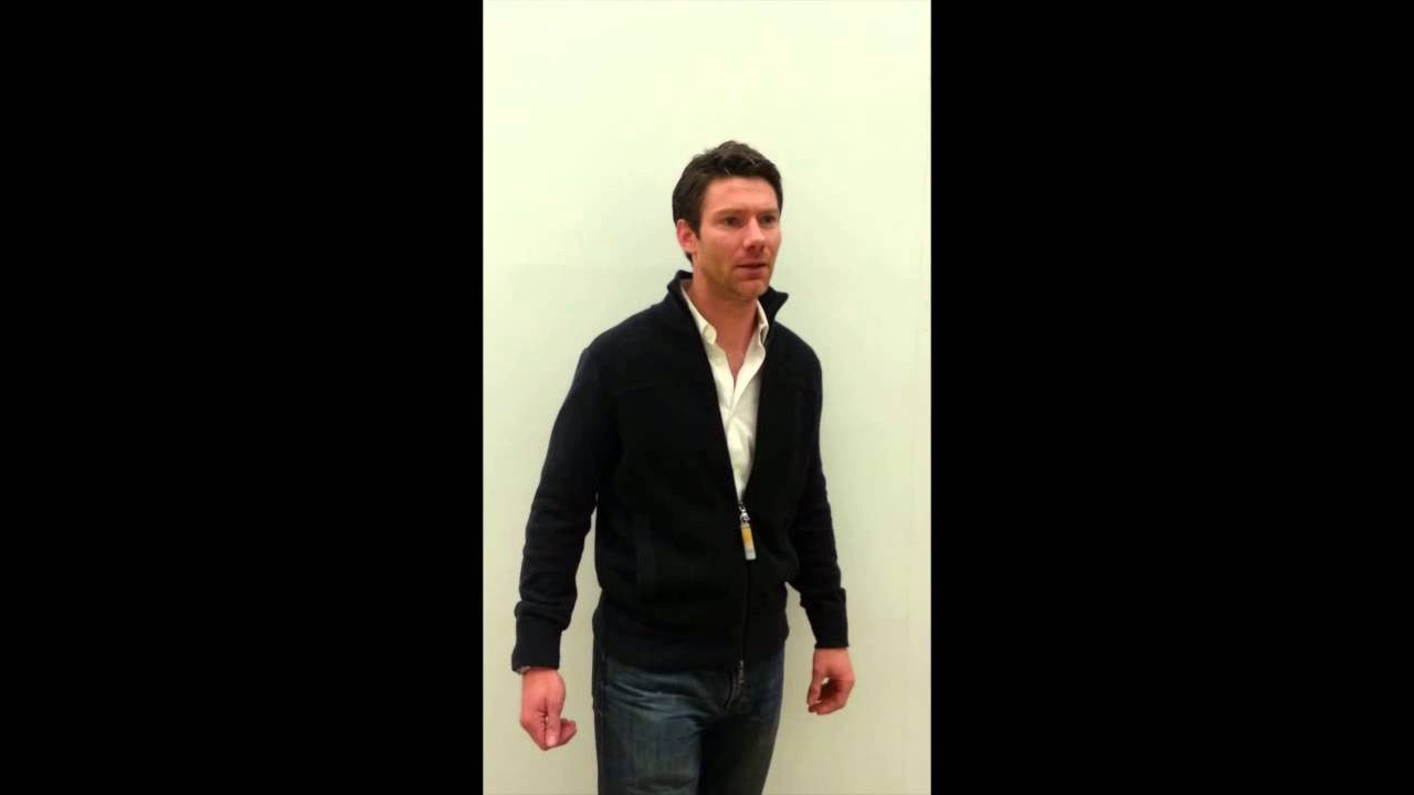 Patrick Daniel Smith Sentry