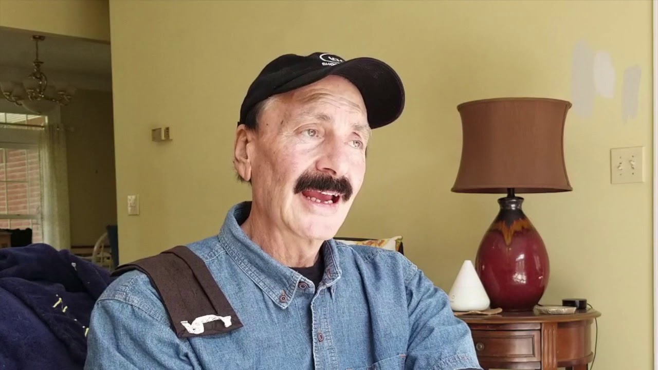 Robert Mustafa - COVID-19 story | KORT