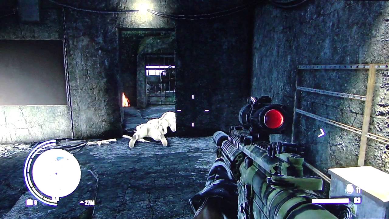 Far Cry 3 playthrough pt152