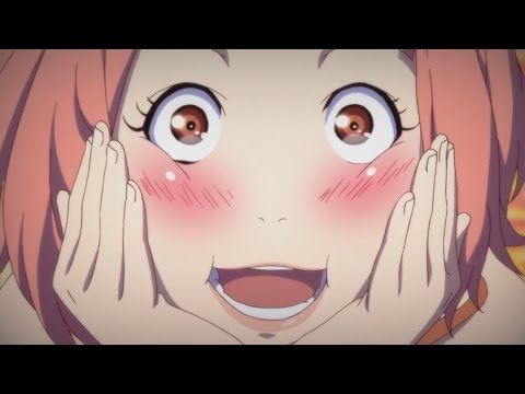 Upcoming Anime List of Spring 2017
