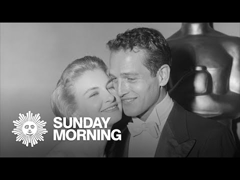 Paul Newman and Joanne Woodward: "The Last Movie Stars"