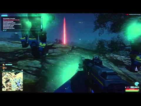 Steam Community :: Video :: Planetside 2 Gameplay
