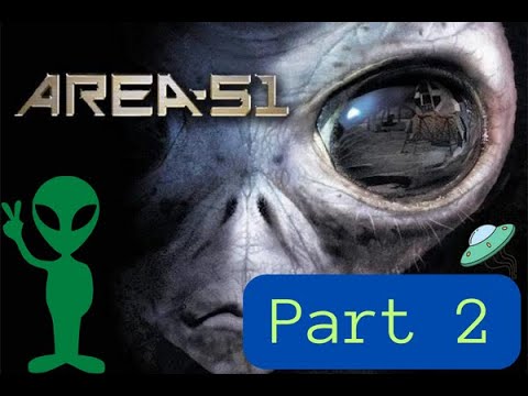 Steam Community :: Video :: Area 51 Game -- Part 2 -- With Commentary