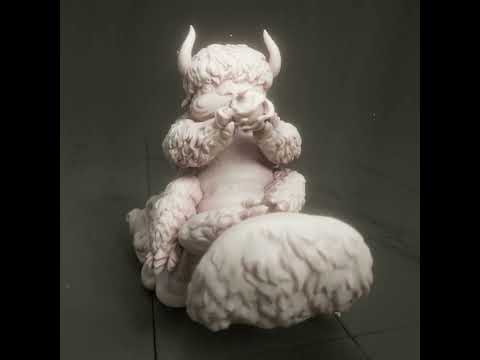 Appa #art #zbrush