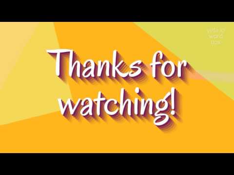 PL - HOW TO PRONOUNCE PL?