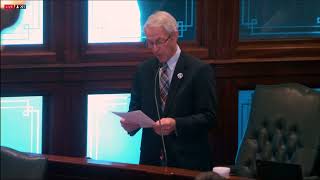 Home - Brad Halbrook