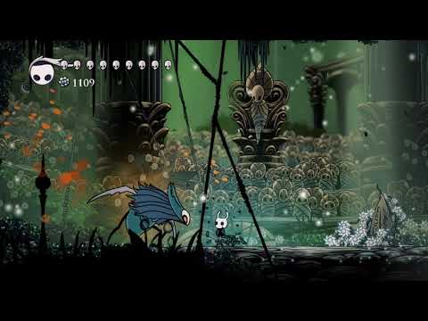 Steam Community :: Video :: Hollow Knight- Radiant Traitor Lord Fight ...
