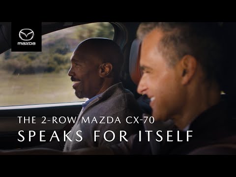 Golf Clubs | CX-70 | Mazda