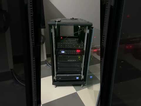 Portable Public Address System - Portable PA Systems Latest Price ...