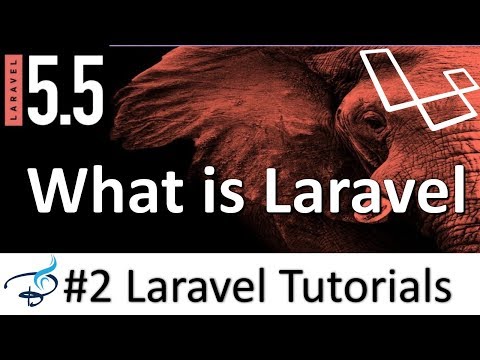 Learn Laravel 5 5 Tutorials | What is Laravel 2 - Mind Luster