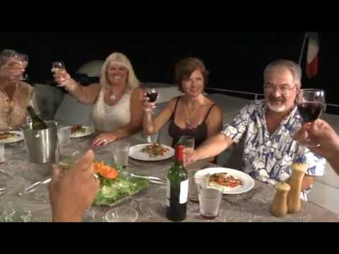 All-inclusive luxury crewed charters worldwide – sail with TradeWinds