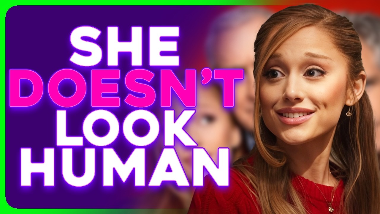 SHE Will RUIN This Movie