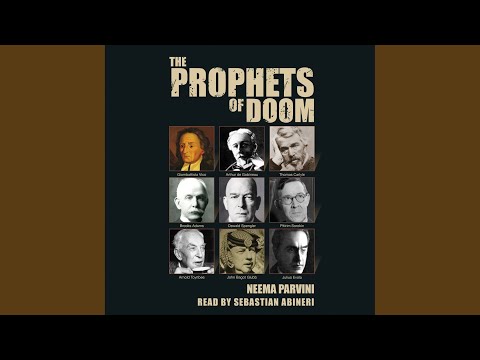 Opening Credits & Chapter 1: Linear and Cyclical History.1 - The Prophets of Doom