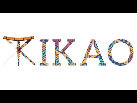 Welcome to #AATFKIKAO
