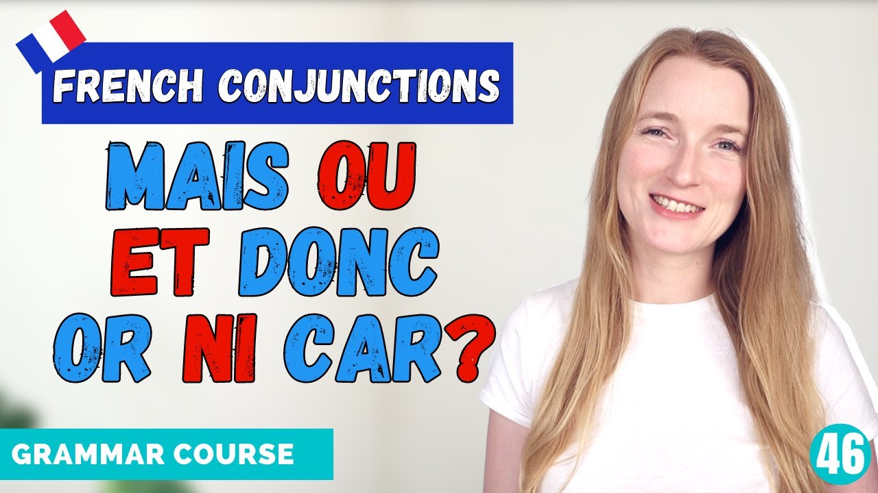 Complete French Grammar - French Online Language Courses | The Perfect ...