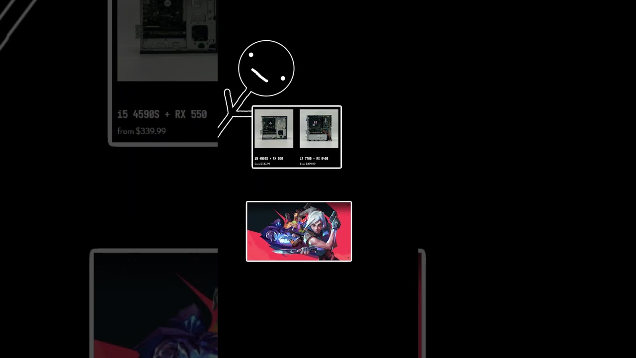 Which EZ computer should you buy?